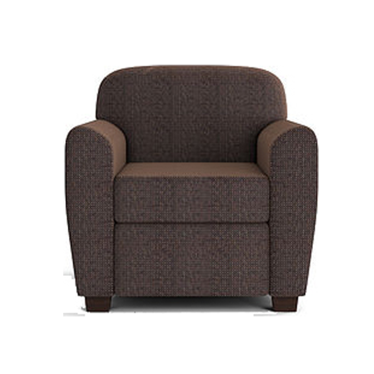 Dayton Lounge Chair - Dyer Royce Manufacturing